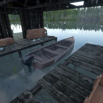 SCUM Game Interactive Map