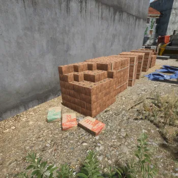 SCUM Game Interactive Map