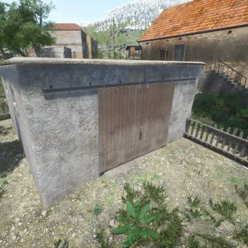 SCUM Game Interactive Map