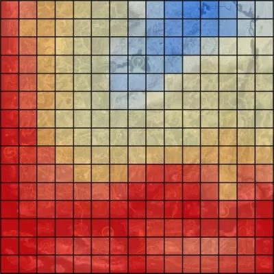 SCUM Game Interactive Map