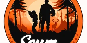 SCUM Game Interactive Map
