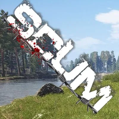 SCUM Game Interactive Map