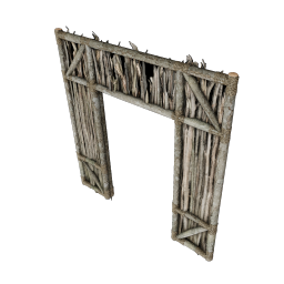 SCUM Game Interactive Map