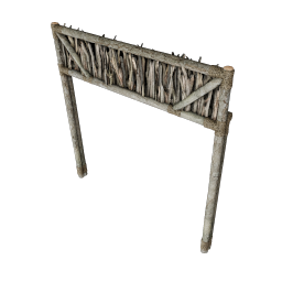 SCUM Game Interactive Map