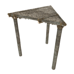 SCUM Game Interactive Map