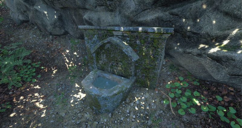 SCUM Game Interactive Map