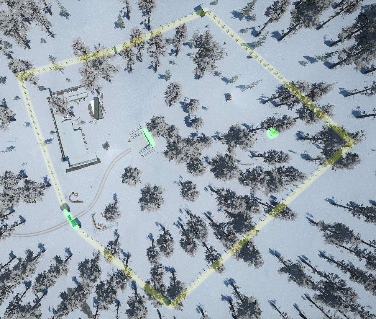 D2 bunker : r/SCUMgame