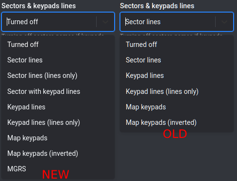 SCUM Game Interactive Map